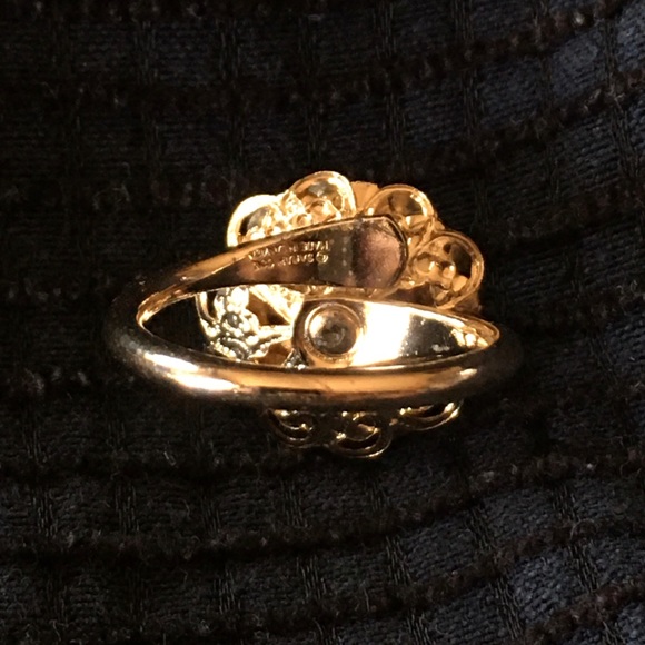 Sarah Coventry | Jewelry | Vintage Sarah Coventry Golden Amber ...